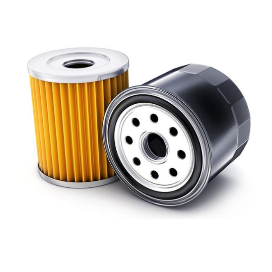 Produk - PT ANGKASA JAYA FILTERINDO Custom Filter Industri